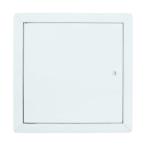 AHD-00- Panneau d'accès à usage multiple- Acier laminé- Cendrex