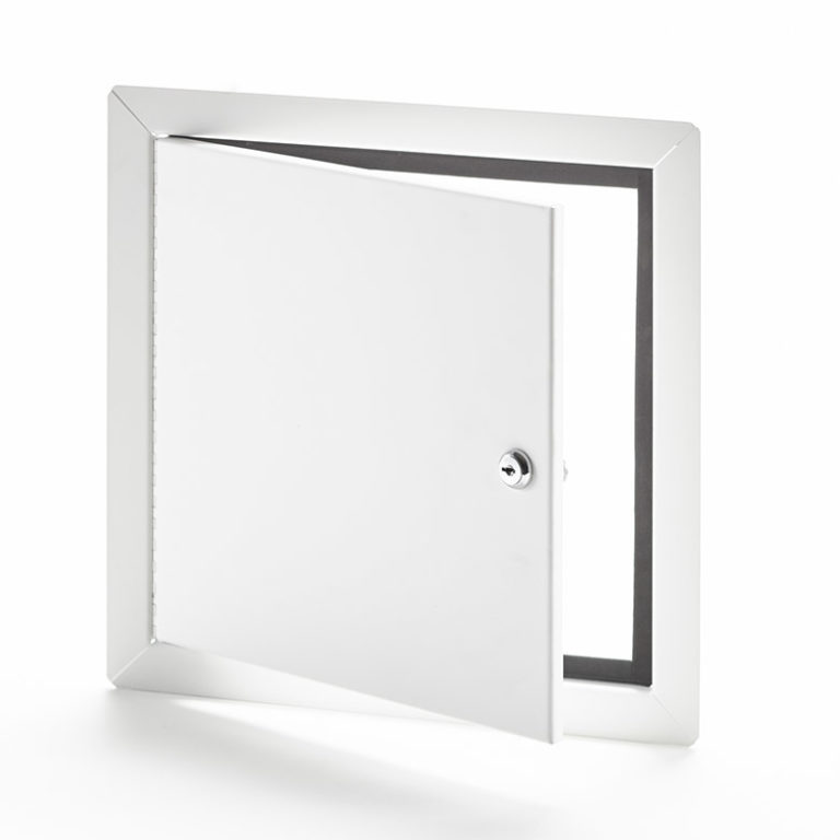 Products - Standard and non-standard access doors panels - Cendrex