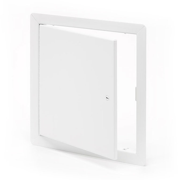 Products - Standard and non-standard access doors panels - Cendrex