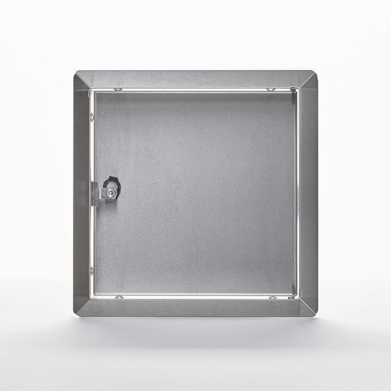 AHD-SS-10- Multipurpose Access Door- Stainless steel- Cendrex