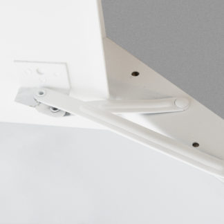 CTR-00- Multipurpose Access Door- Cold rolled steel- Cendrex