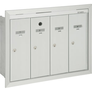 Mailboxes - High-Quality Mailboxes made within 10 days - Cendrex