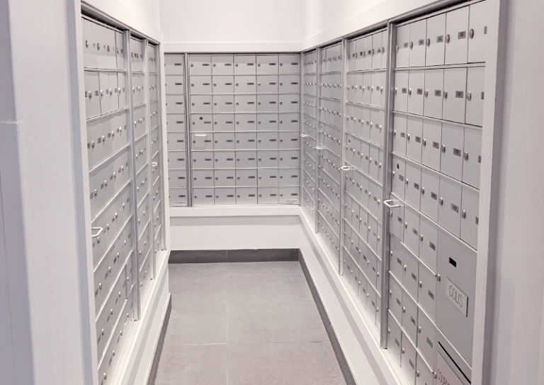 Custom mailboxes - Order your fully customized mailboxes - Cendrex