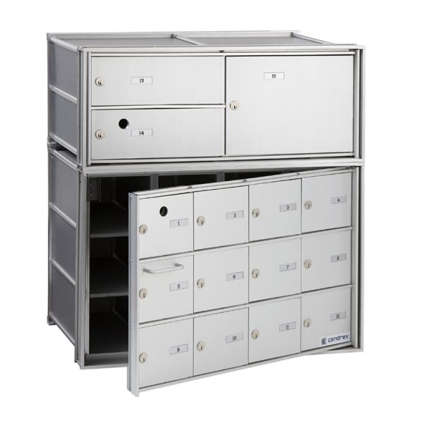 Custom mailboxes - Order your fully customized mailboxes - Cendrex
